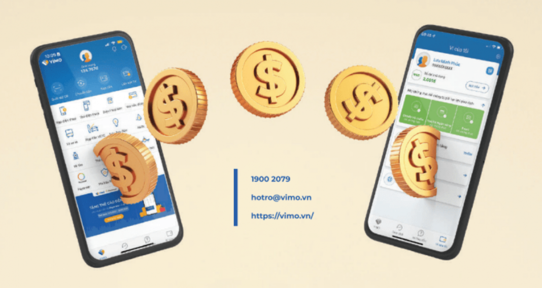 Giới thiệu về ví Vimo | Ví điện tử Vimo